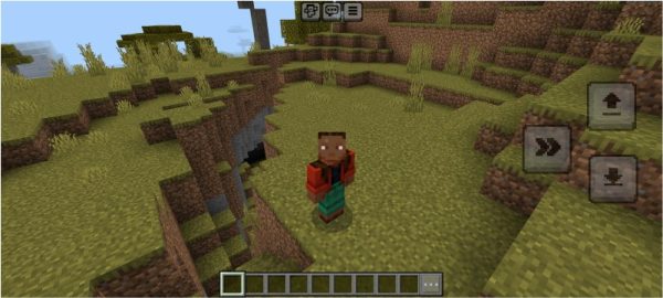 Game Minecraft: Sebuah Dunia Tanpa Batas untuk Kreativitas – ARNKR ...
